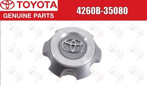 Toyota Genuine 4RUNNER GRN28#,TRN28# Ornament Sub-Assy Wheel Hub 4260B ...
