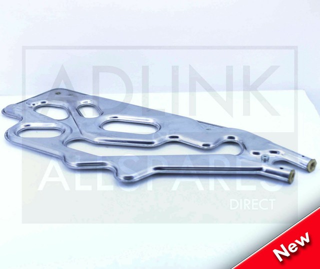 Baxi Bermuda Vp2 & Vp3 Renewal Back Boiler FIREFRONT Burner Kit 225400 ...