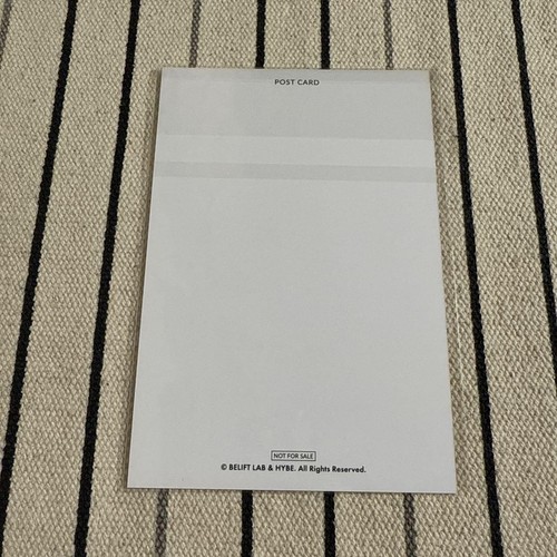 ILLIT Lalaport Postcards Gathering | eBay