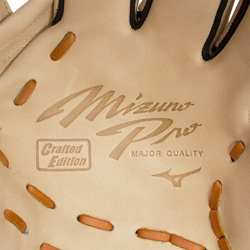 Fernando Tatis Jr Mizuno Pro Baseball glove Outfielder 12.5" San Diego ...