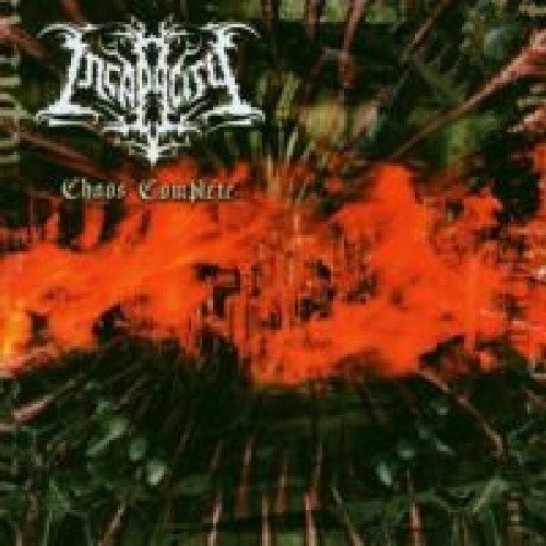 Chaos Complete (CD) Album 7320470033784 | eBay