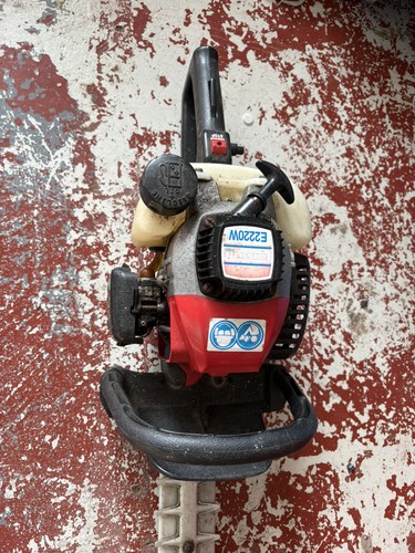 Lawnflite E2220W Professional Petrol Trimmer Good Working Order | eBay UK
