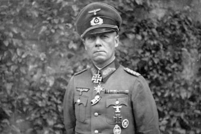 German Field Marshall Erwin Rommel #101 WW2 WWII Print 5 x 7 | eBay