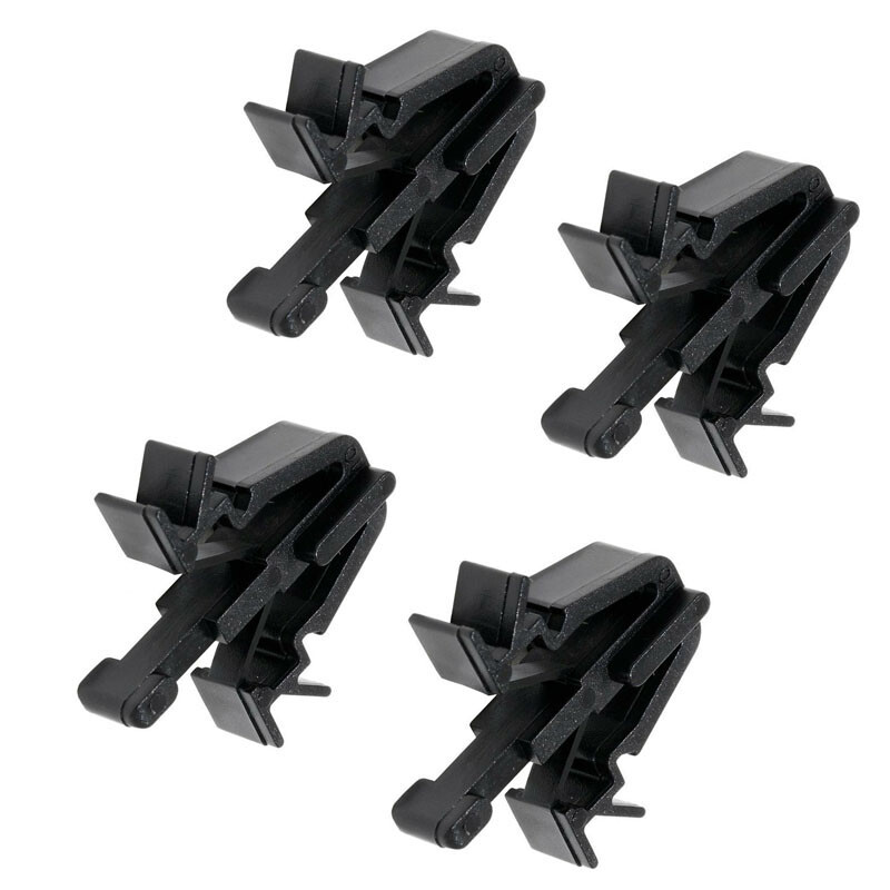 20x Grille Clips For Toyota Hilux 1988-2004 Most Models 90467-12040 ...