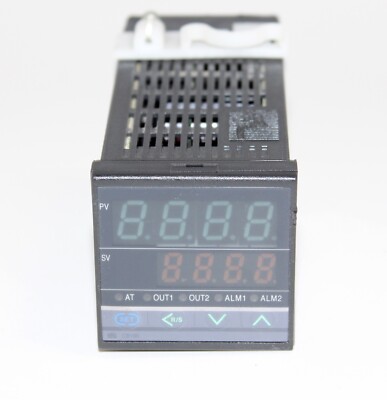 RKC CB100 Digital PID Temperature Controller | eBay