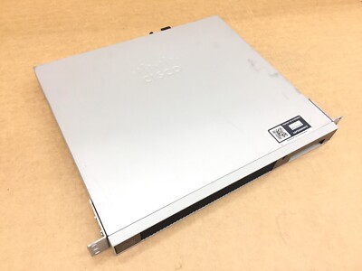 Cisco ASA 5525-X Adaptive Firewall Security Appliance ASA5525-K9 | eBay