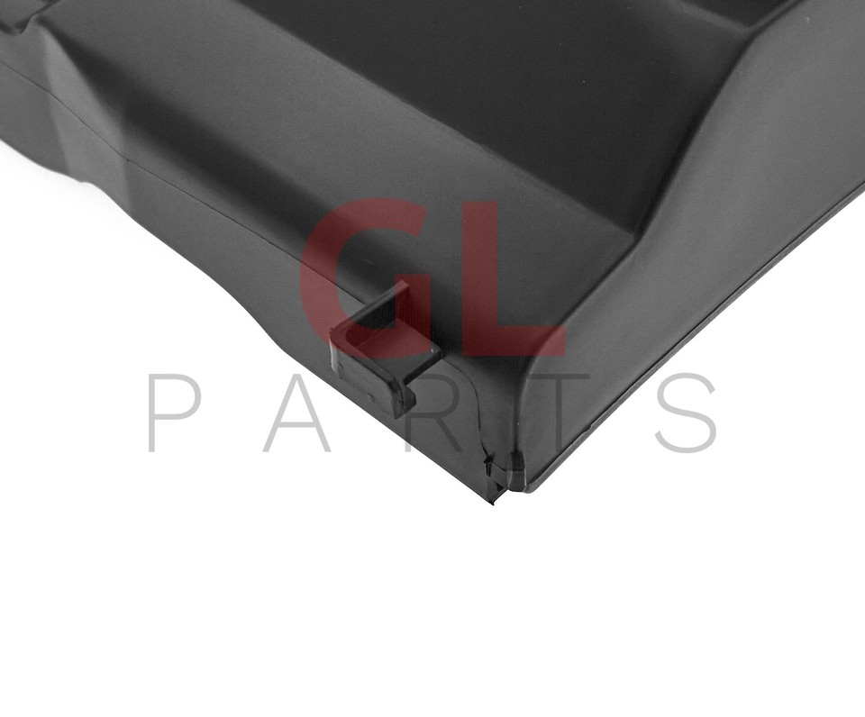 FÜR BMW 3 F30/F31/F35/F80 2011-2015 LUFTKANAL LUFTEINLASS 51748054228 M ...