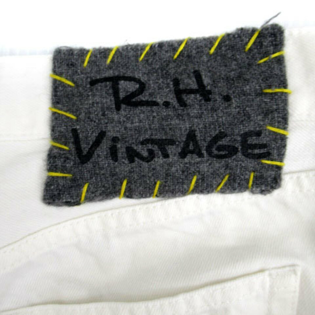Ron Herman Vintage R.H.Vintage Denim Pants Jeans Tapered Ron Herman Vintage R.H.Vintage Denim Pants Jeans Tapered