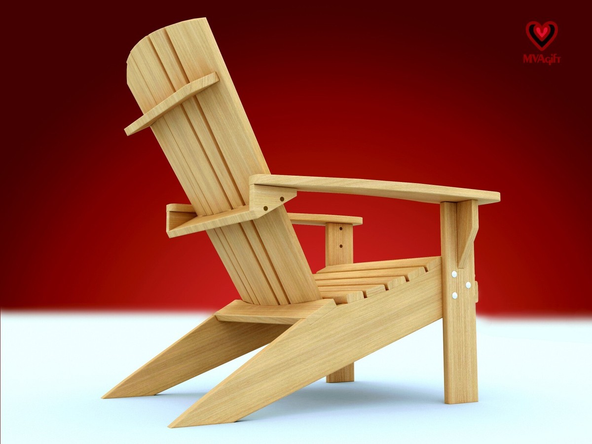 Adirondack Chairs Schematics Kids Adirondack Chair By Loll Designs At
