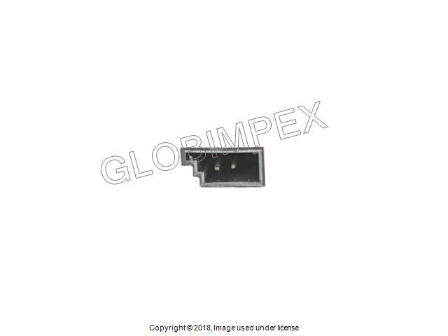 Mercedes w215 w220 (2000-2006) Rear Left ABS Sensor BREMI NEW ...