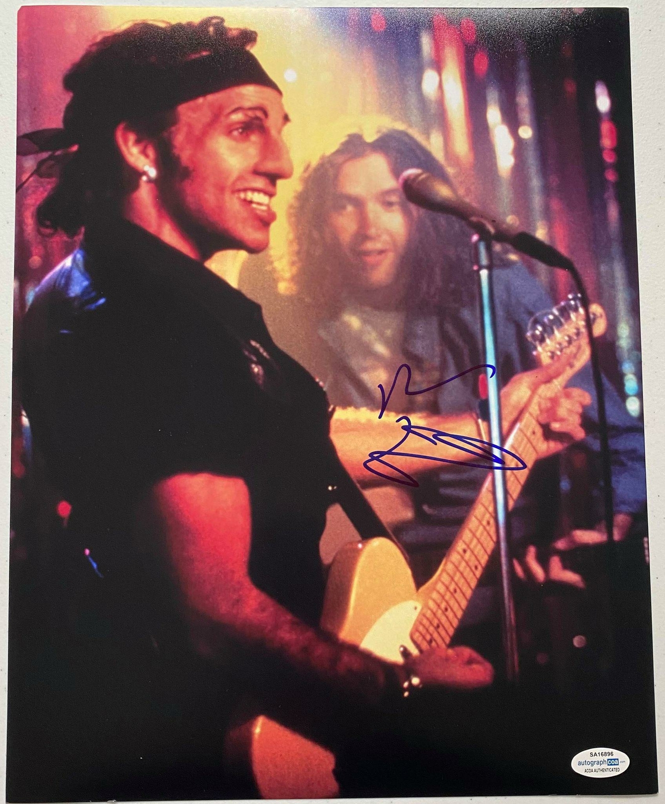 Ben Stiller "The Ben Stiller Show" AUTOGRAPH Signed 11x14 Photo ACOA | eBay