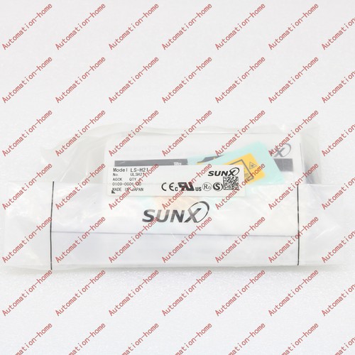 1PCS NEW For Panasonic Sunx Laser Sensor LS-H21 free shipping | eBay