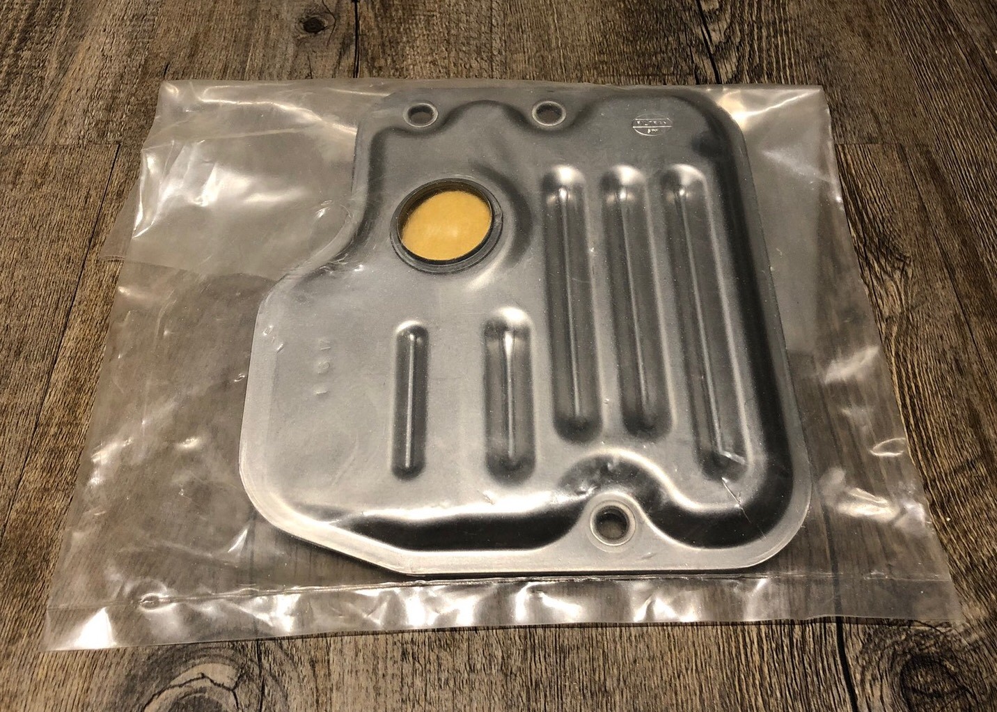 Genuine Toyota Lexus Automatic Transmission Fluid Strainer 35330-08010 ...