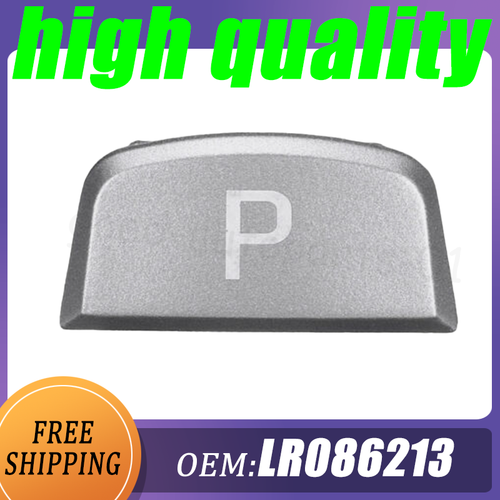 Gear Shift Knob Parking Button for 2014-20 Land Rover Range Rover Sport ...