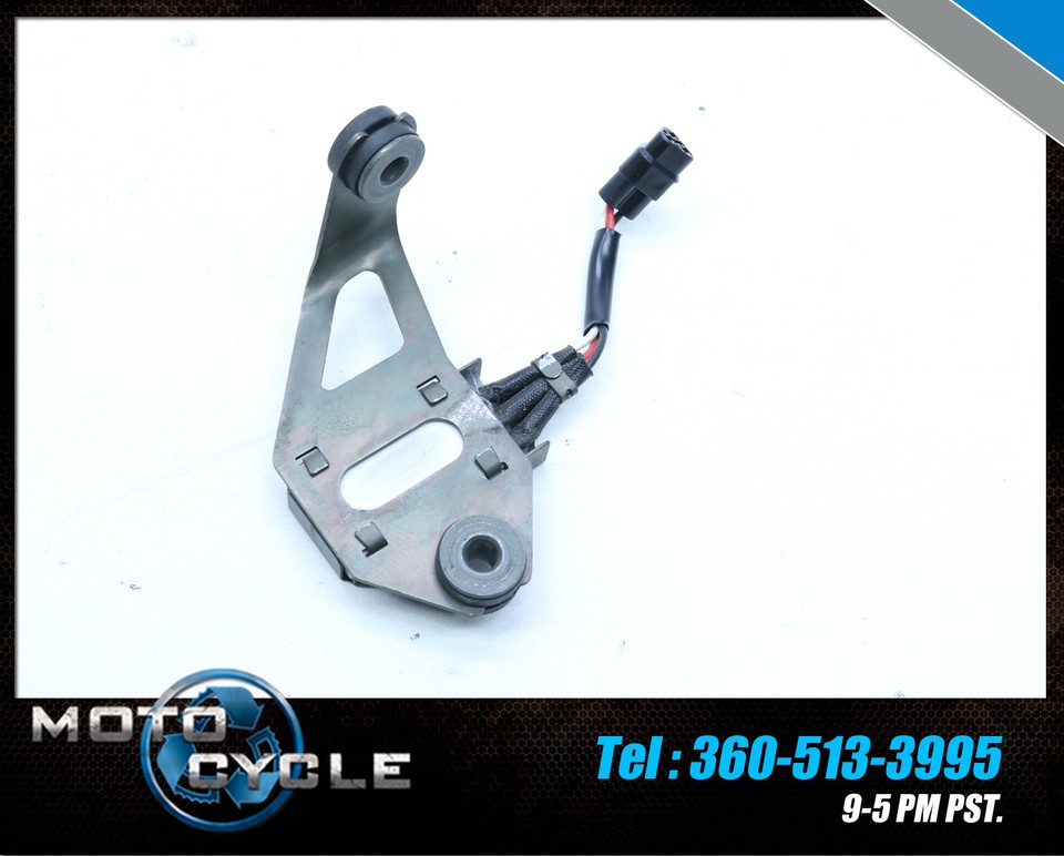 2006 SUZUKI SV650 SV 650 SV650S VOLTAGE RESISTOR SPEEDOMETER SPEEDO ...