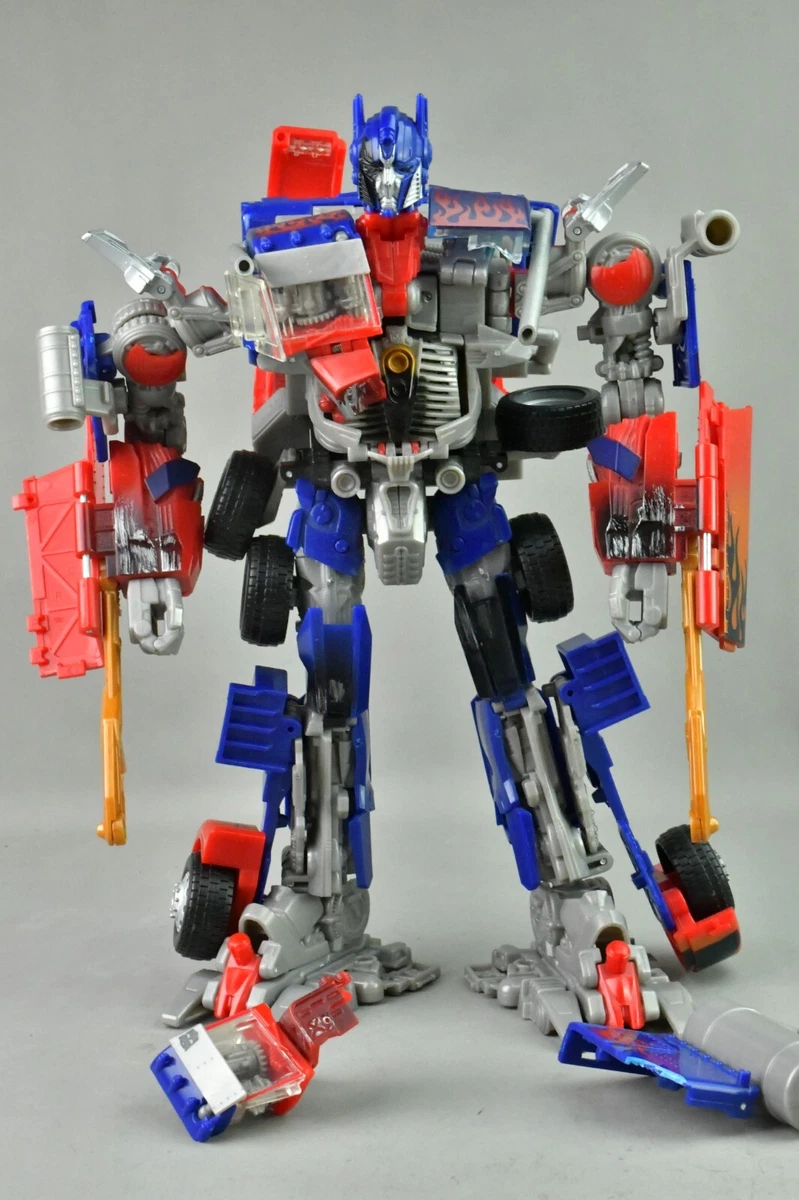 STL File ROTF Leader Optimus Prime Weapons・3D Printable, 54% OFF