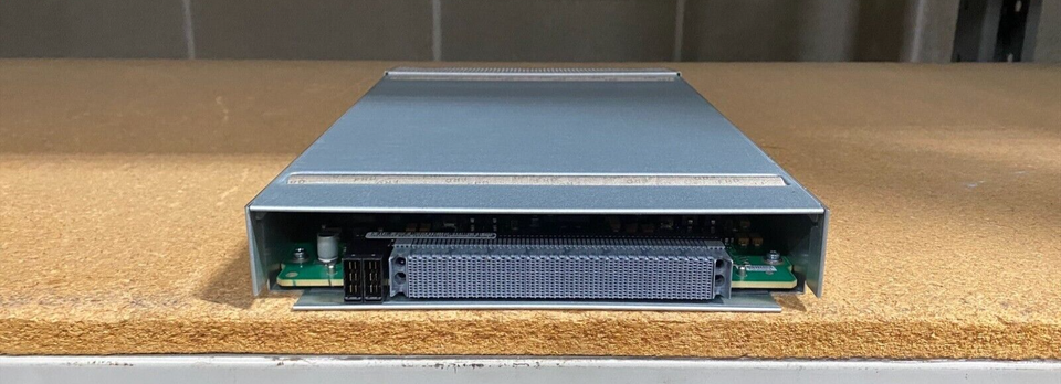 Cisco N5600-M12Q Nexus 5624Q/5648Q 12 ports 40G VXLAN GEM Chassis ...