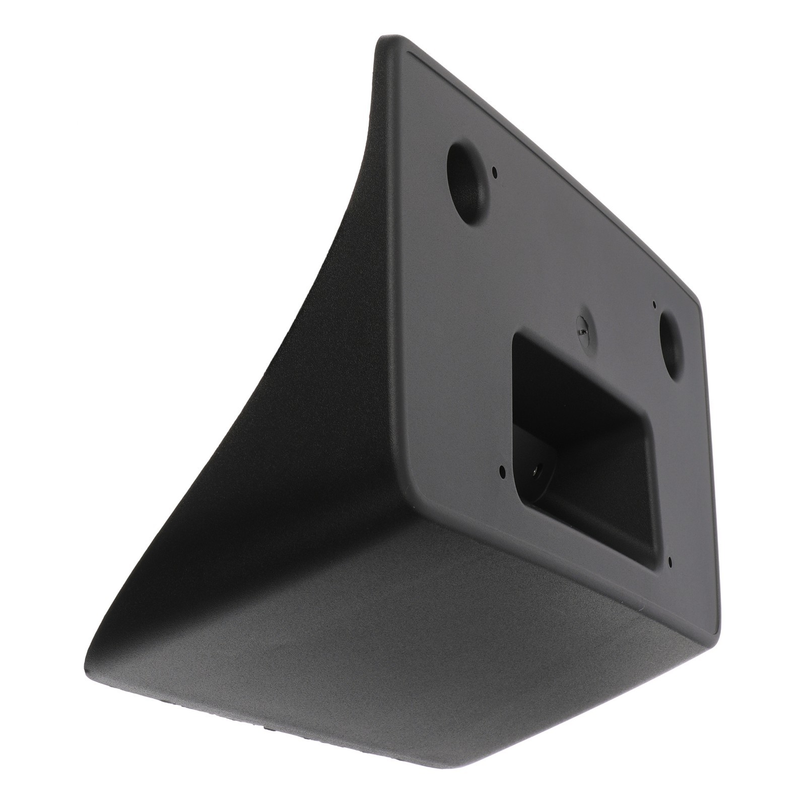 OEM NEW Front License Plate Mounting Bracket Holder 15-20 GMC Canyon ...