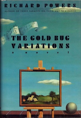 The Gold Bug Variations 9780688098919| eBay
