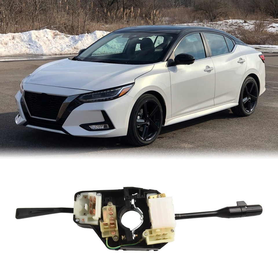 Turn Signal Blinker Wiper Switch 25560-03W00 Accessory Easy ...