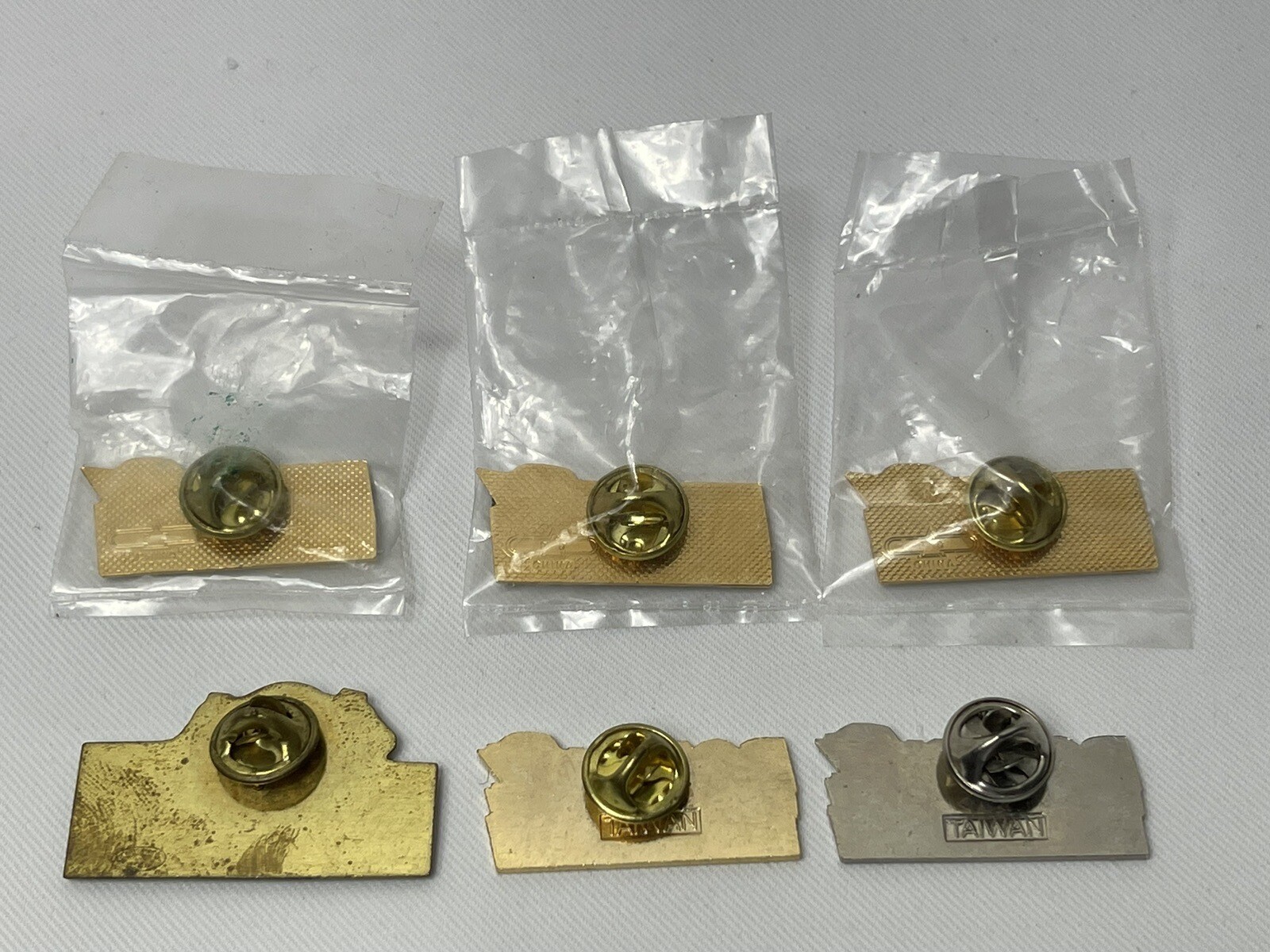 VINTAGE ROLEX 24 AT DAYTONA COMMEMORATIVE LAPEL PIN LOT RACING RARE | eBay