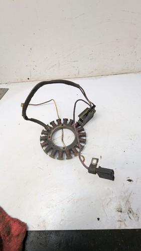 Kohler MV18 MV16 Twin Cylinder Engine Stator 15/20 amp | eBay