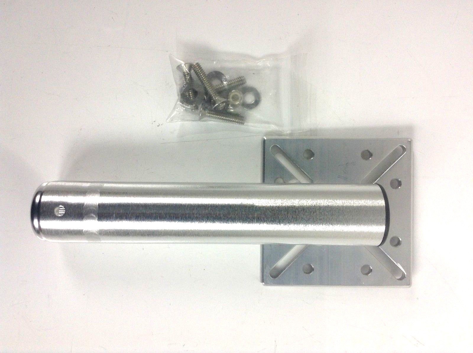 Taco Marine Accessory-Ready Horizontal Filet Table Mount P01-2112H | eBay