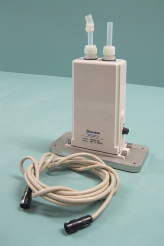 PendoTECH PCFM-32 Coriolis Flow Meter 3/8" OD Tube G9 | eBay