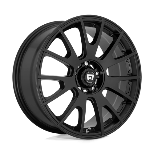 Motegi Racing MR118 MS7 Matte Black Rim: 17x8, 5x114.3/5x4.5, 32mm | eBay