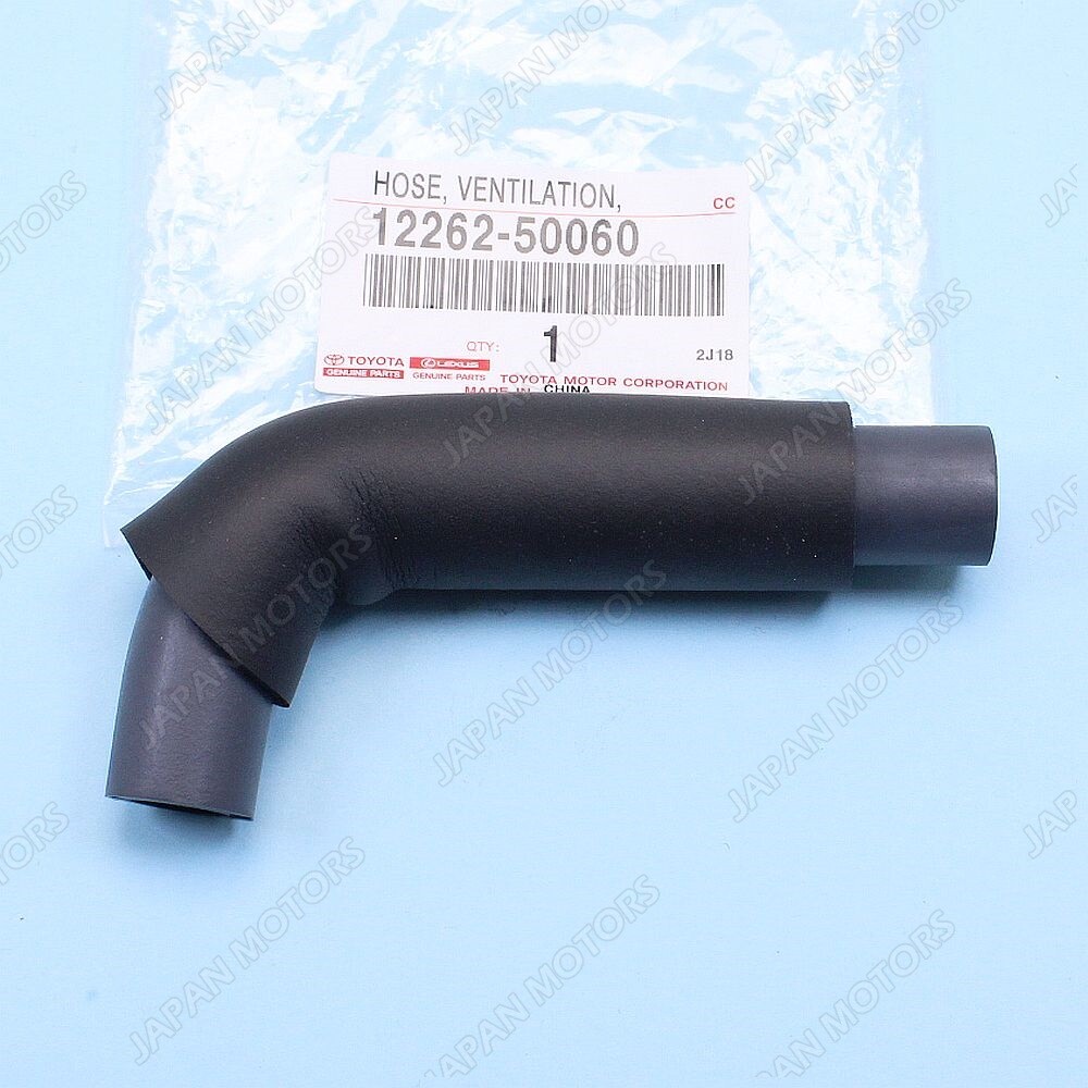 New OEM Toyota Lexus GS 430 LS430 Engines 4.3L Ventilation Hose NO.2 ...