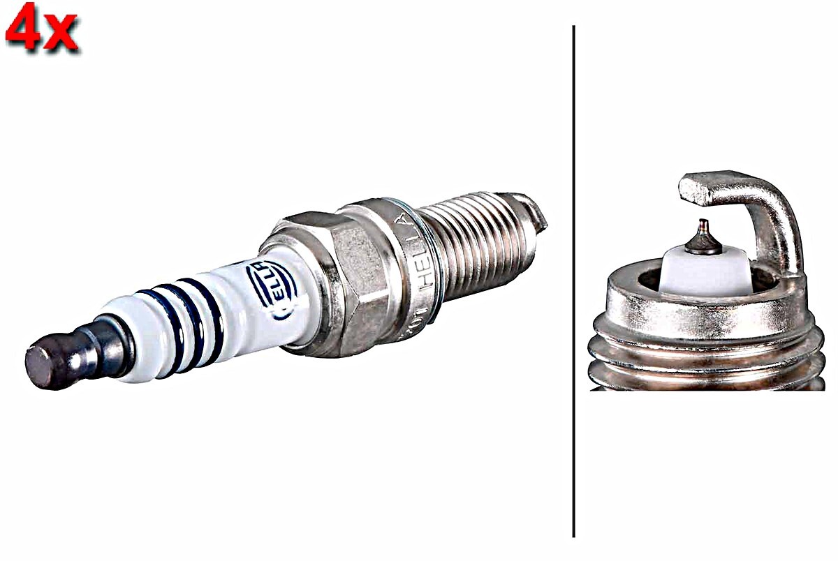 Fiat 55210685 - Alternative spark plugs