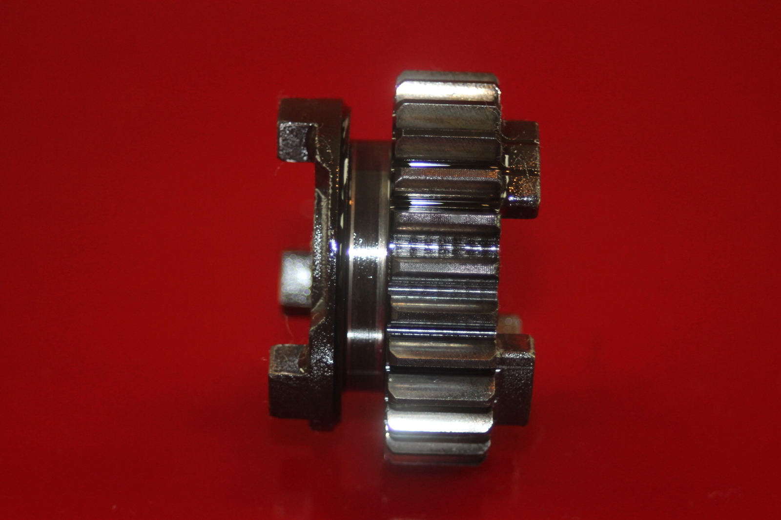 yamaha TRANSMISSION TRANNY drive 6th 27t GEAR 4G0-17261-01-00 | eBay