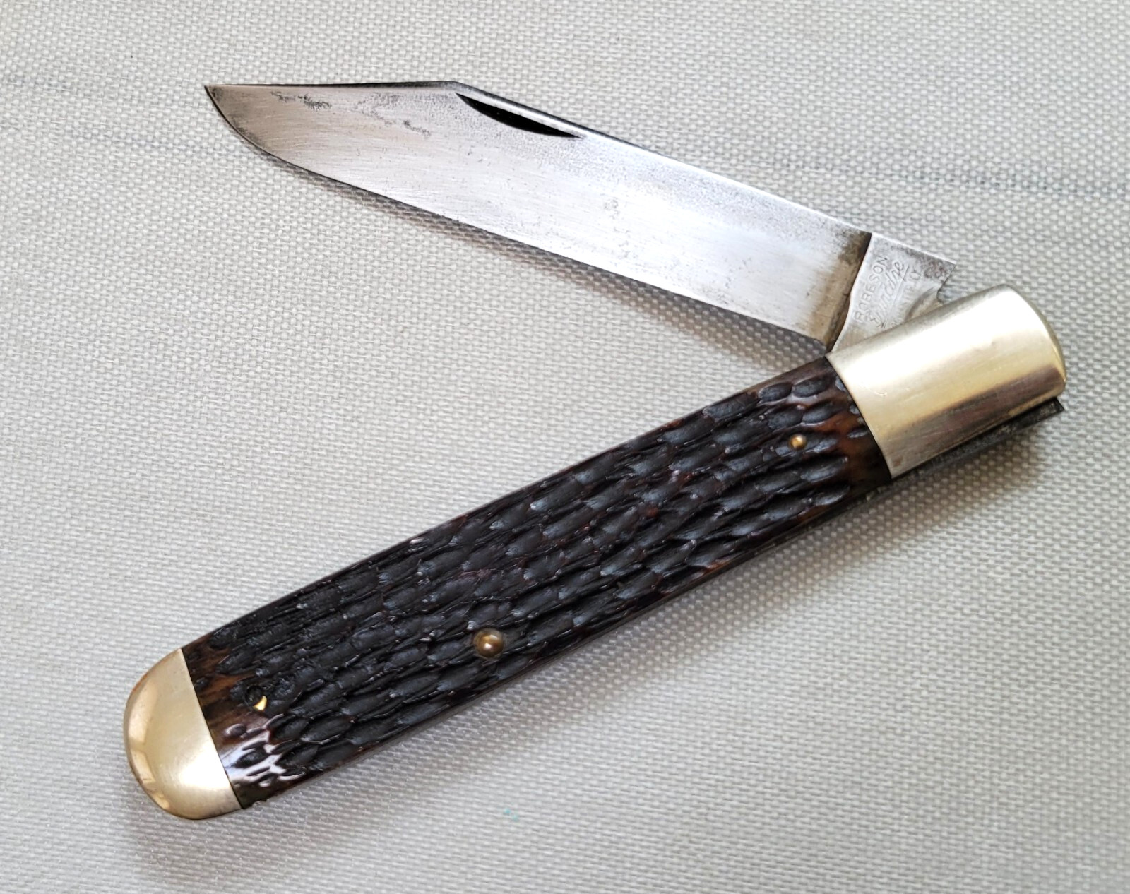 Robeson Cutlery Pocket Knives – Old Pocket Knives