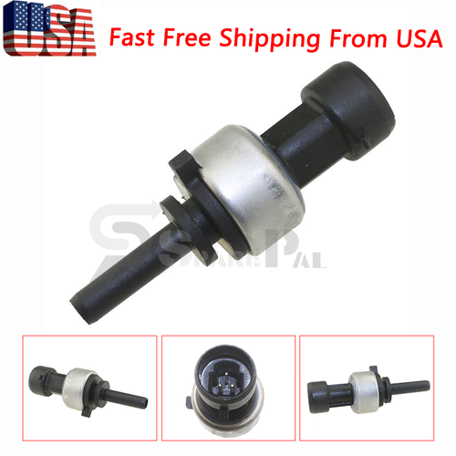 AIR PRESSURE SENSOR Q21-1041 150 PSI for PETERBILT KENWORTH ...