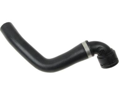 EUROSPARE Radiator LOWER Hose Coolant Water Hose for Jaguar 2002-2008 X ...