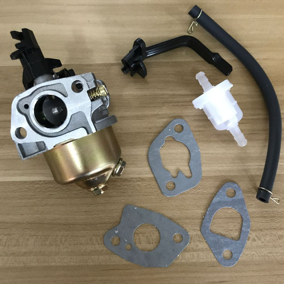 Carburetor For Champion CPE 46535 46539 46540 46551 46554 46555 46553 ...