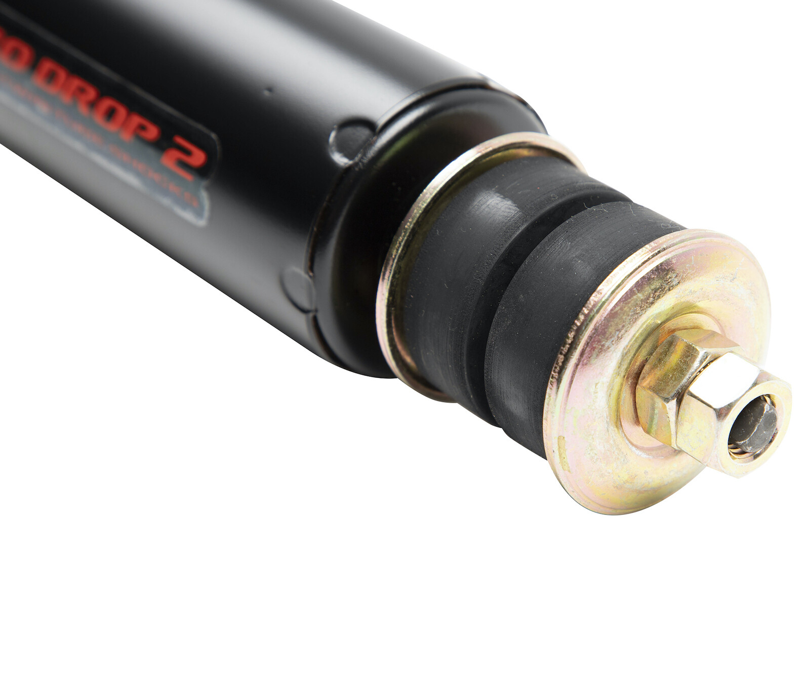 Belltech Nitro Drop 2 Rear Shocks for Escalade Tahoe Yukon Suburban Set ...