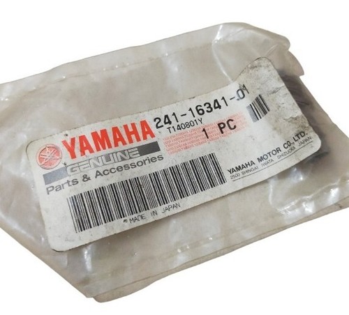 Genuine Yamaha RXK RXS RXS100 RX115 Push Screw Nos Japan 241-16341-01 ...