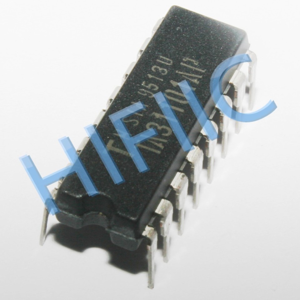 1PCS TA31101AP TA31101 COMPANDER IC FOR CORDLESS TELEPHONE | eBay