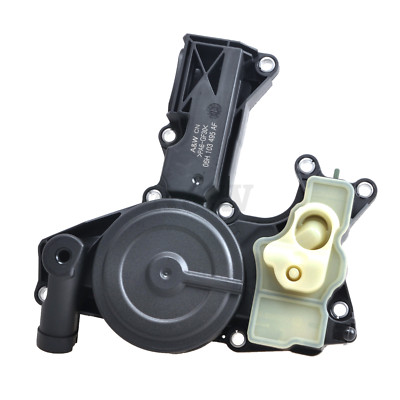 Oil AIR Separator Engine Crankcase Vent Valve 06H 103 495 AF Fit 2.0T ...