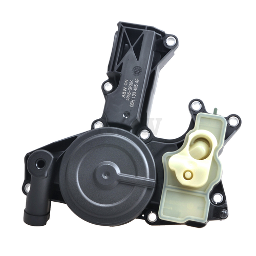 Oil AIR Separator Engine Crankcase Vent Valve 06H 103 495 AF Fit 2.0T ...