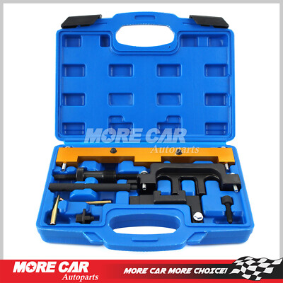 Cam Alignment Tools Set Locking Timing Repair Tools for BMW Z4 E85 E86 ...