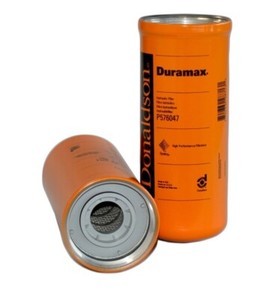 P576047 Donaldson Hydraulic Filter Spin-On Duramax ( Replaces 84255607 ...