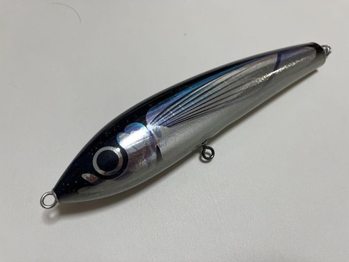 Bluefish 140 Flying Fish Carpenter Bf | eBay
