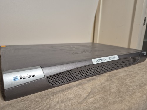 Raritan DSXA-32 Dominion SX32 Network Switch Console Server | eBay