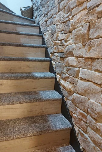 Mixed Sandstone Cladding | eBay UK