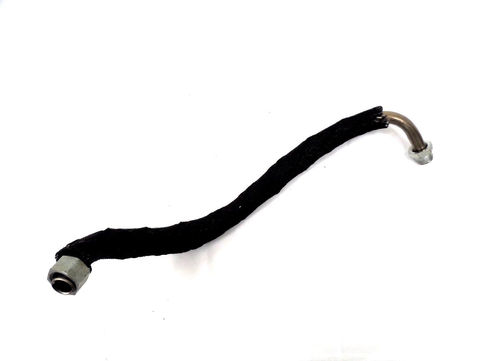 OEM FORD Exhaust Gas Recirculation EGR Tube Pipe F150 Pickup Truck 4.6L ...