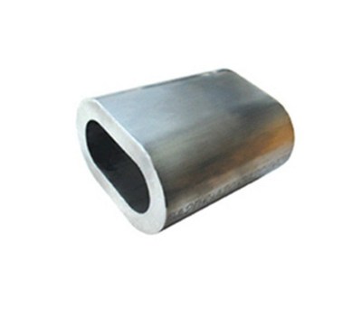 Aluminium Wire Rope Ferrules Pack of 10 2mm 3mm 4mm 5mm 6mm 8mm 12mm | eBay