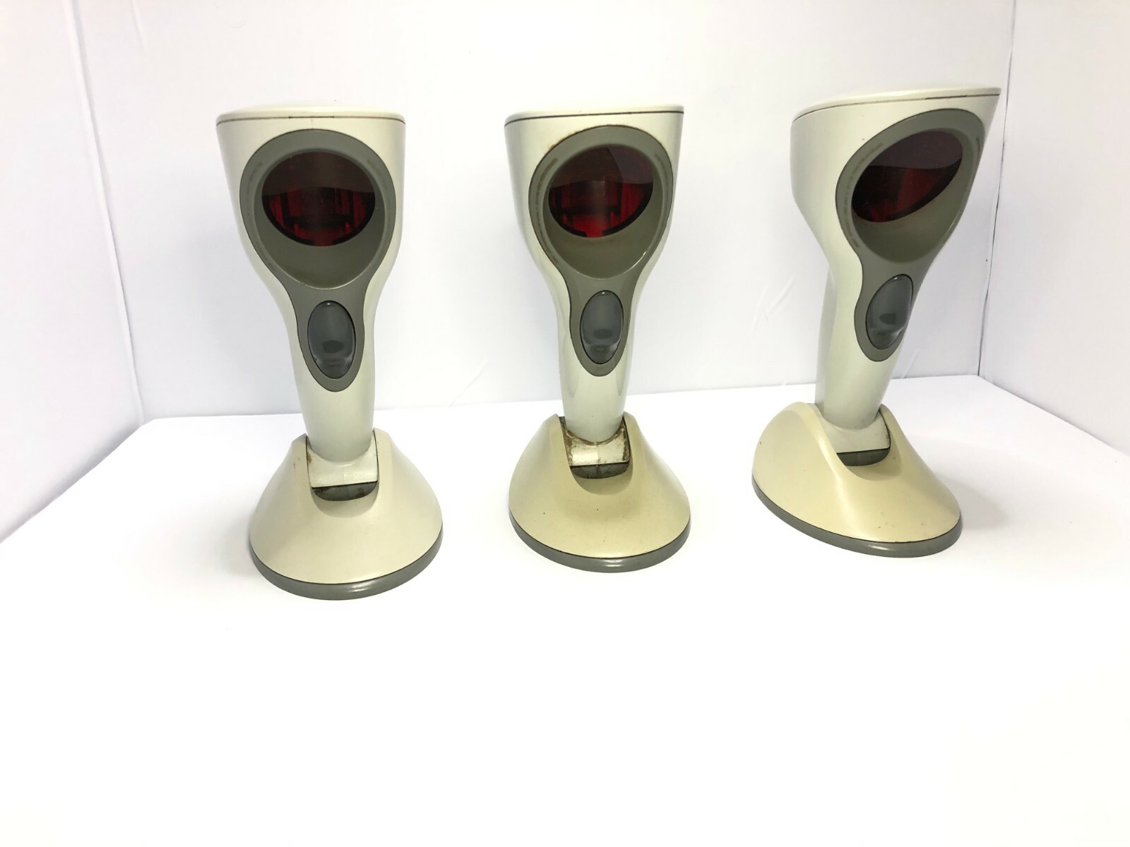 Symbol M2004 Barcode Cyclone Scanner Hand Held for sale online | eBay