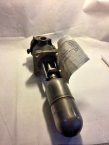 Bestobell Mobrey Brass Level Switch Float Liquid Level Flanged 65mm ...